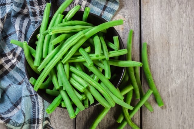 Grüne Bohnen kochen: 7 Tipps & 5 Rezeptideen » gesundfit.de